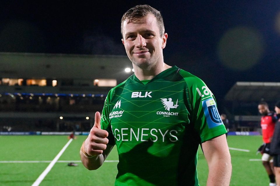 Jack Carty breaks Eric Elwood’s record to become Connacht top points ...