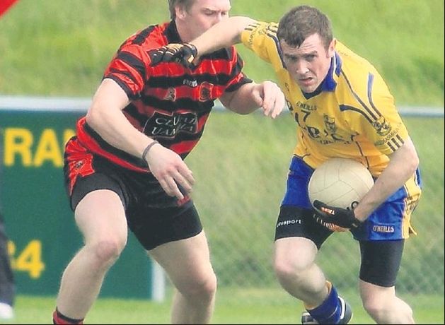 Cloyne prove football passion and prowess as Ballydesmond bow out ...