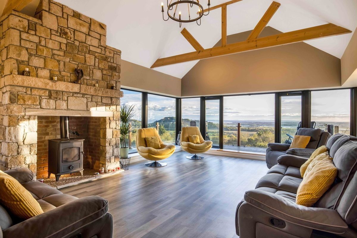 See inside magnificent mountainside Louth home with stunning views ...