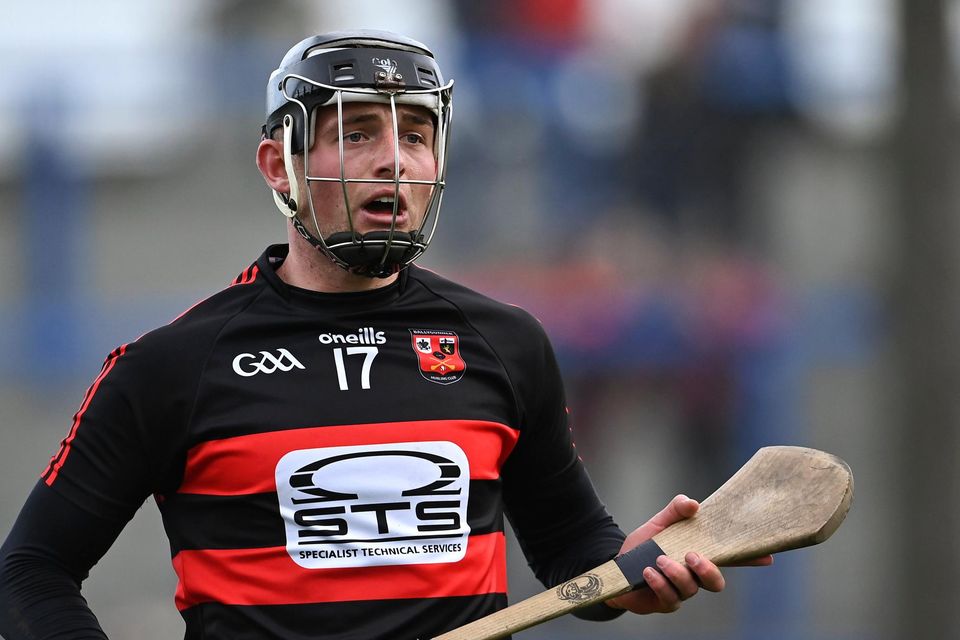 Familiar faces line up in the quest for club glory | Irish Independent