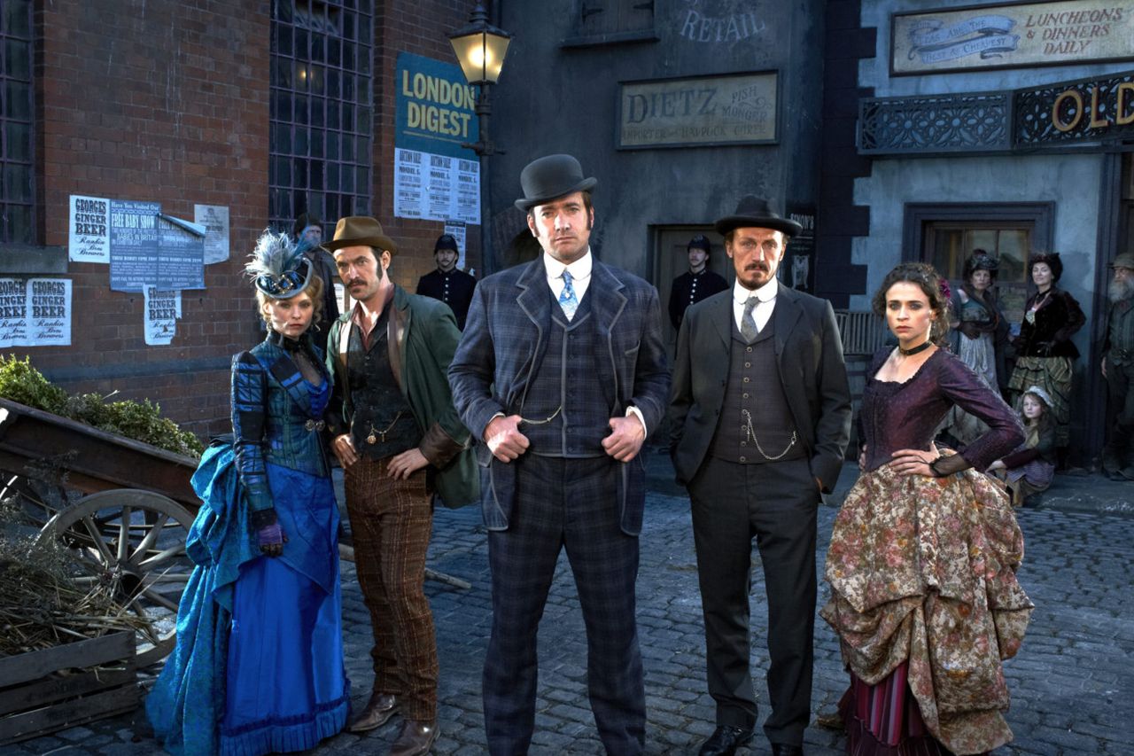 What the Ripper's Rose Charlie McKenna went to do next | Irish Independent