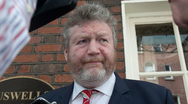 Kenny refuses to confirm whether Reilly will survive cabinet reshuffle ...