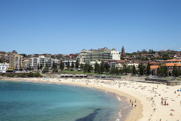 Édaein O’Connell: Why spending time in Australia is like a J1 for ...
