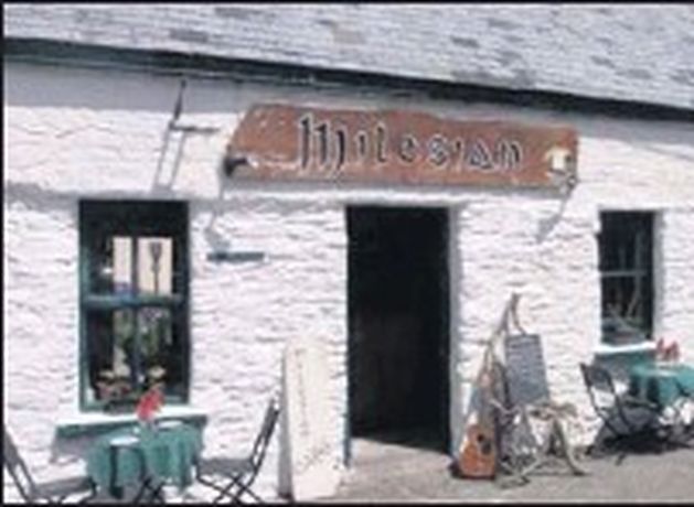 Milesian Restaurant is well worth the journey | Irish Independent