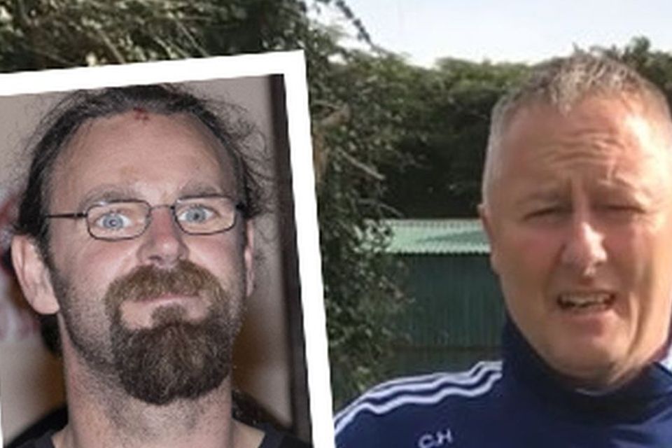 Stephen Silver said Garda Colm Horkan wouldn’t be dead ‘if he had ...