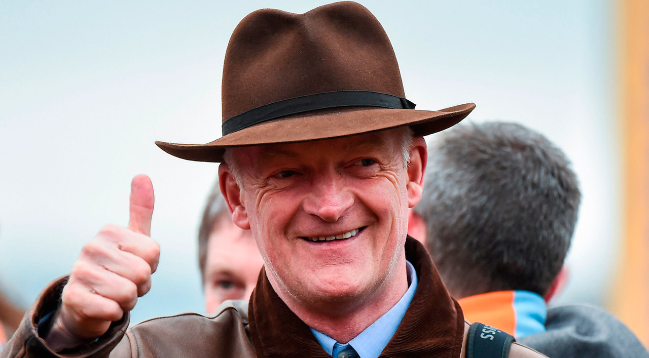 Eamonn Sweeney: Savour it while we're above the turf - the 12 stages of ...