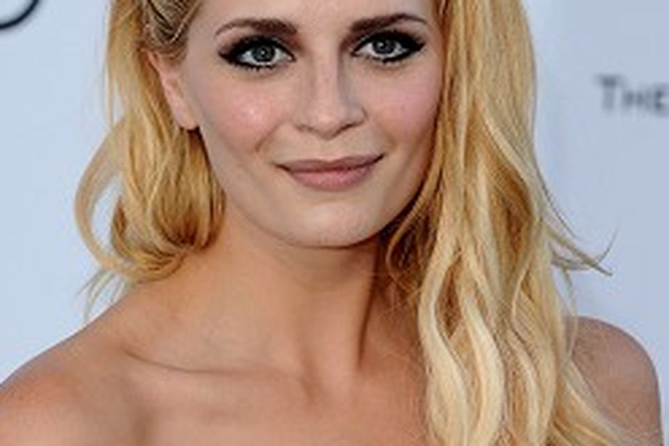 Mischa Barton chooses the Fast Life | Irish Independent