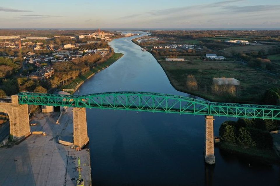 Port route must be delivered for Drogheda | Irish Independent