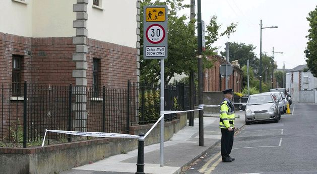 Man (30) stabbed in late-night attack in Dublin | Irish Independent