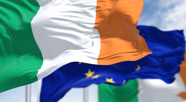 Nine enormous challenges that shaped modern Ireland –and how we ...