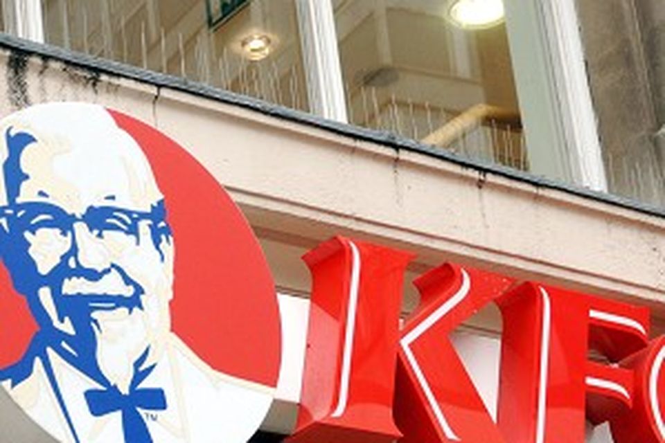 KFC must pay £5m to poisoned girl | Irish Independent
