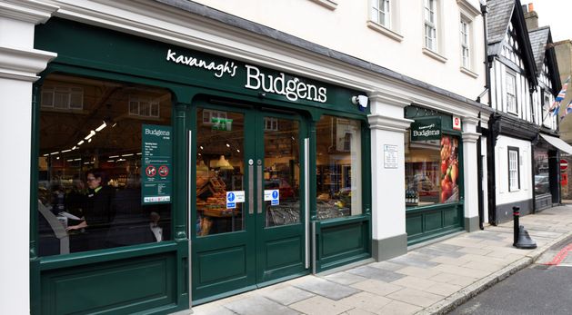 Musgrave's €57m sale of GB business gets competition approval | Irish ...