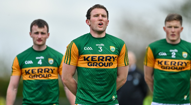 Morley set to back it up | Irish Independent