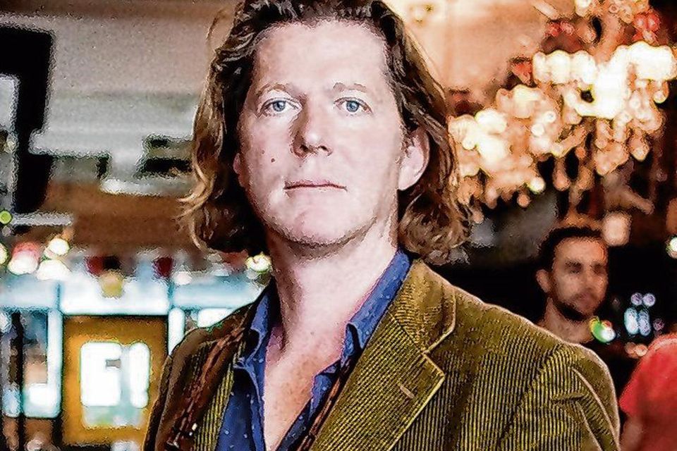 The Indo Daily: Jay Bourke on his mountain of debts — 'Goldman Sachs ...
