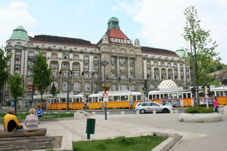 City break: Five good reasons to spend a weekend in Budapest | Irish ...