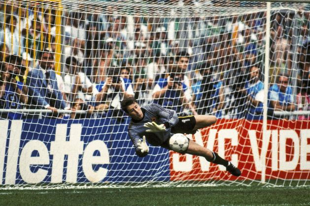 Aodhán Ó Ríordáin: We’ll never have another Italia ’90 if we don’t ...