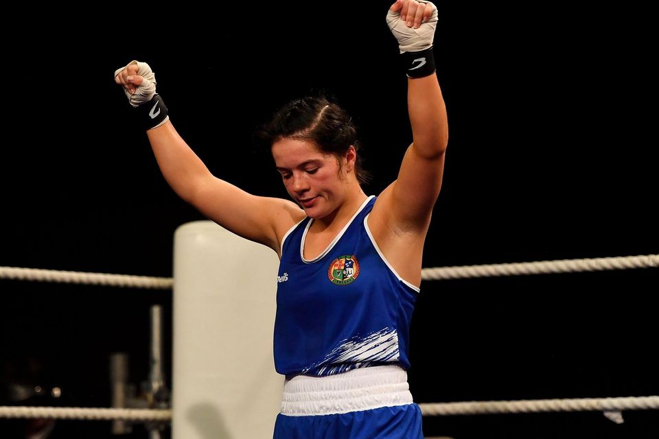 High praise for Daina Moorehouse and Kaci Rock | Irish Independent