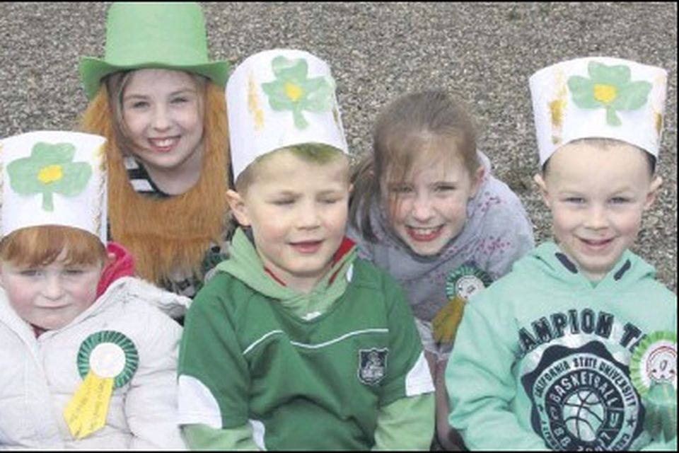 Great fun for all in Clonroche | Independent.ie