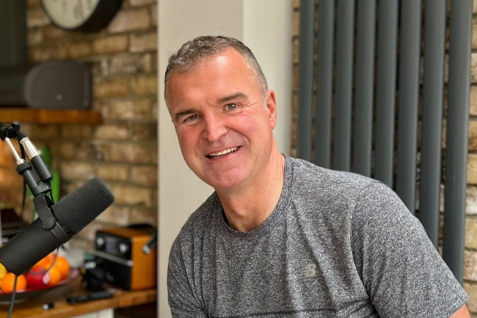 ‘You appreciate every day’ – Former Sky Sports presenter Dave Clark on ...