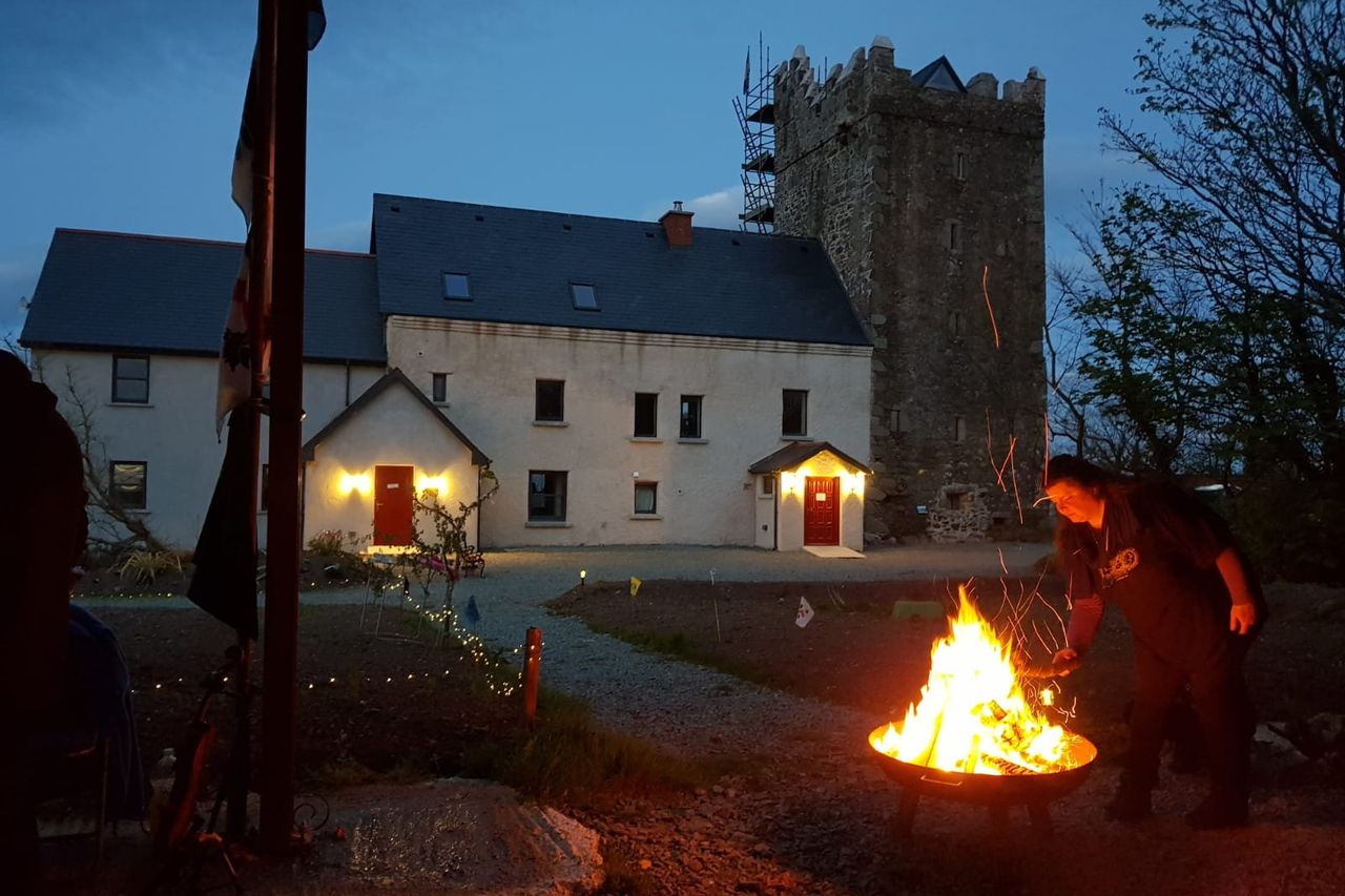 All the pictures as County Wexford celebrates tradition of the May Bush ...