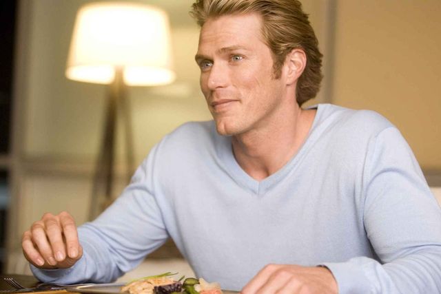 This is what Smith Jerrod from Sex and the City looks like now | Irish ...