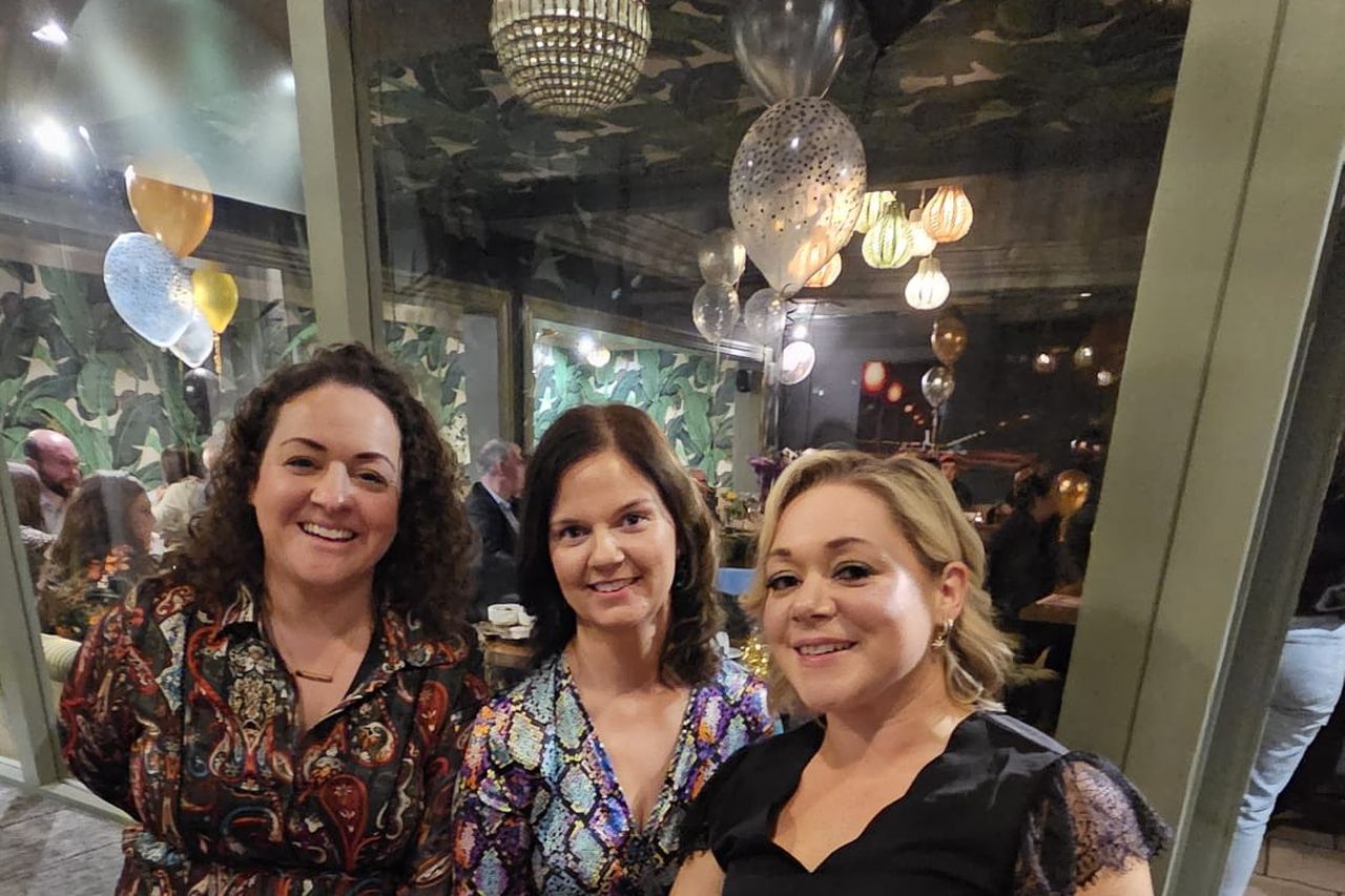 St. Brigid’s Drama celebrates 75th anniversary with memorable evening ...