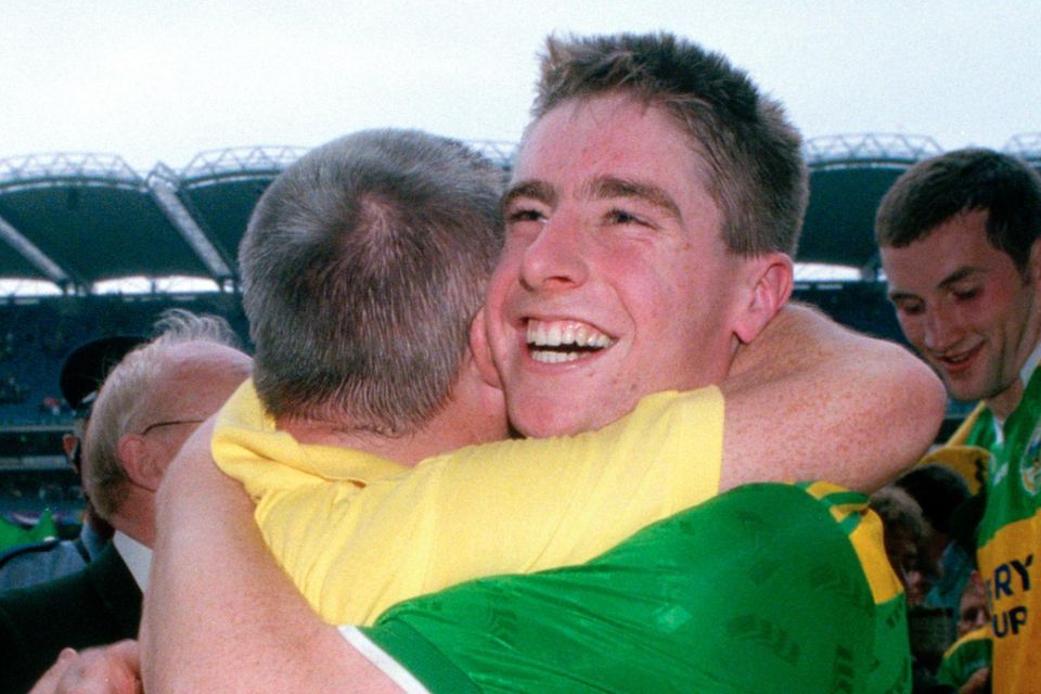 Kerry’s Darragh Ó Sé on his uncle Páidí’s tenth anniversary – ‘I still ...