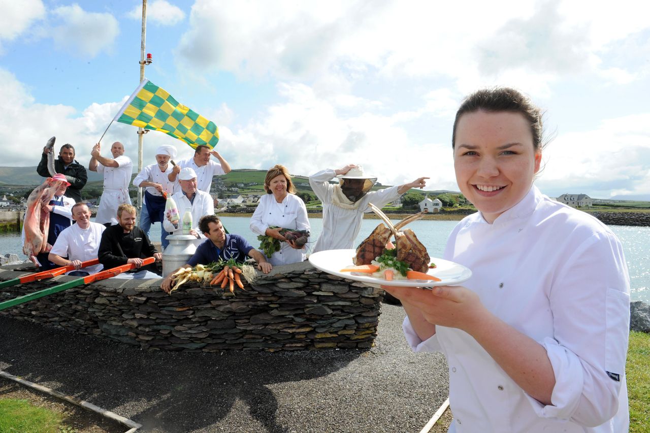 Local Heroes: How local food is fuelling Ireland's tourism boom | Irish ...