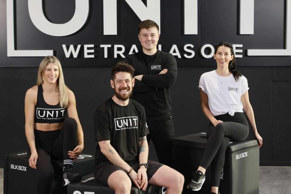 Fitness chain flexes its muscles for Irish launch | Irish Independent