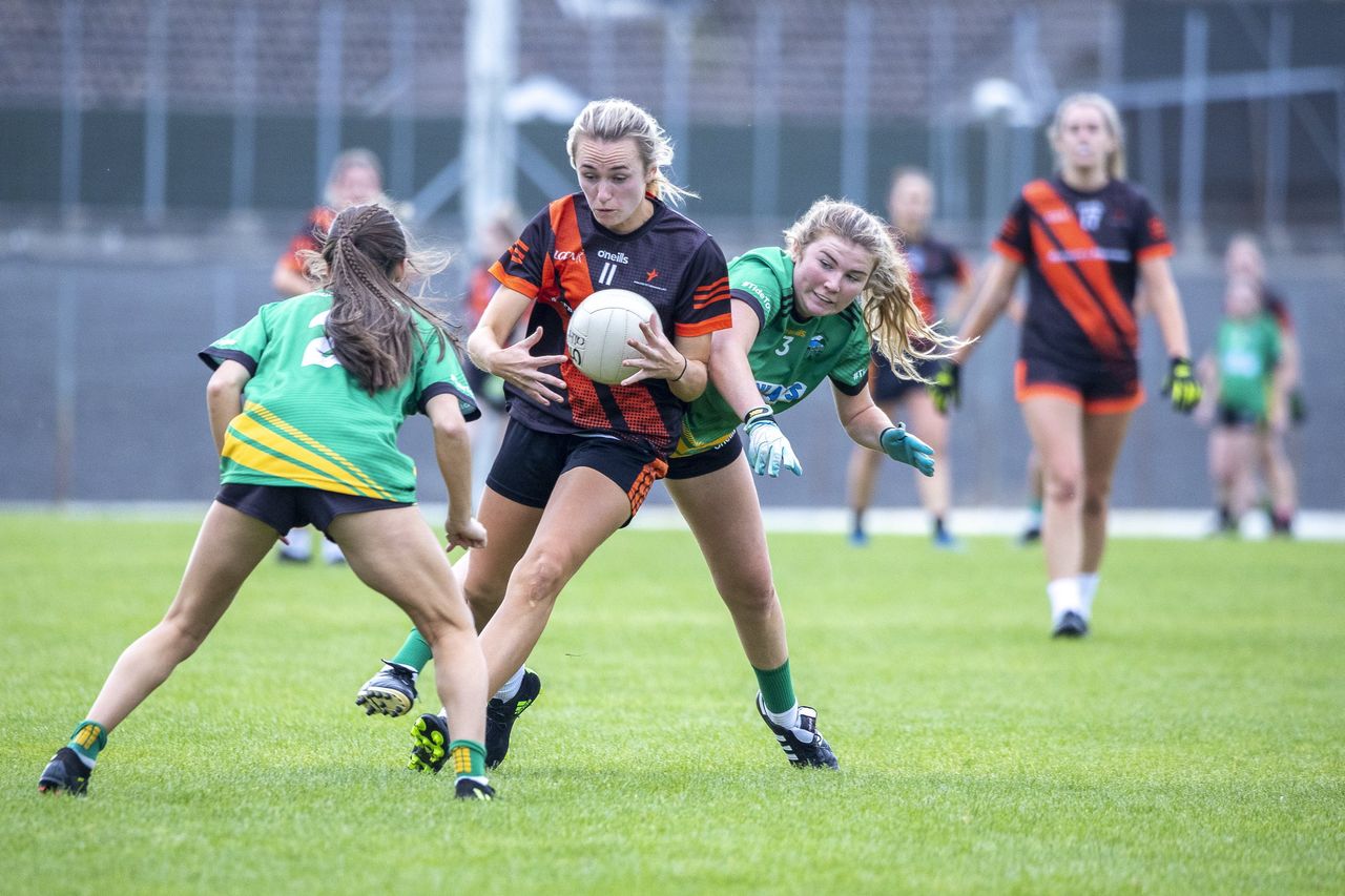 Kerry ladies SFC final: Finuge/St Senans can get the job done against ...