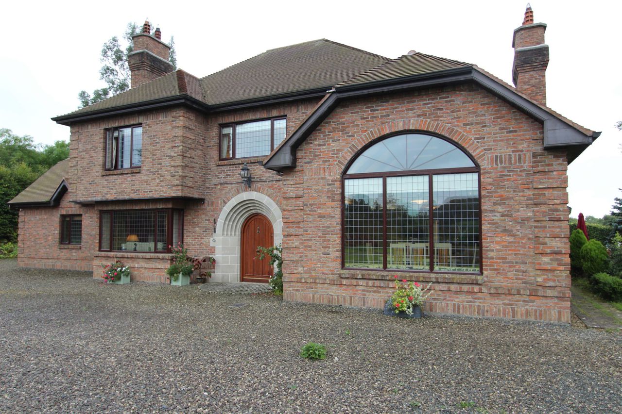 Drybridge House is a very English affair in Co Monaghan | Irish Independent