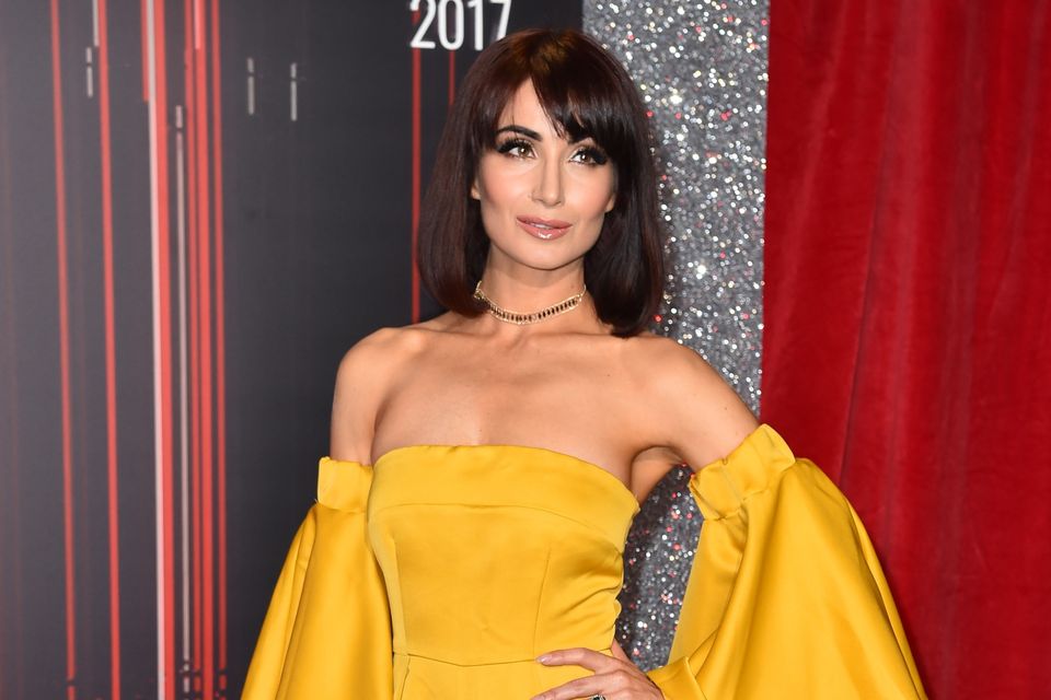Emmerdale’s Roxy Shahidi says Leyla could forgive cheating Pete | Irish ...