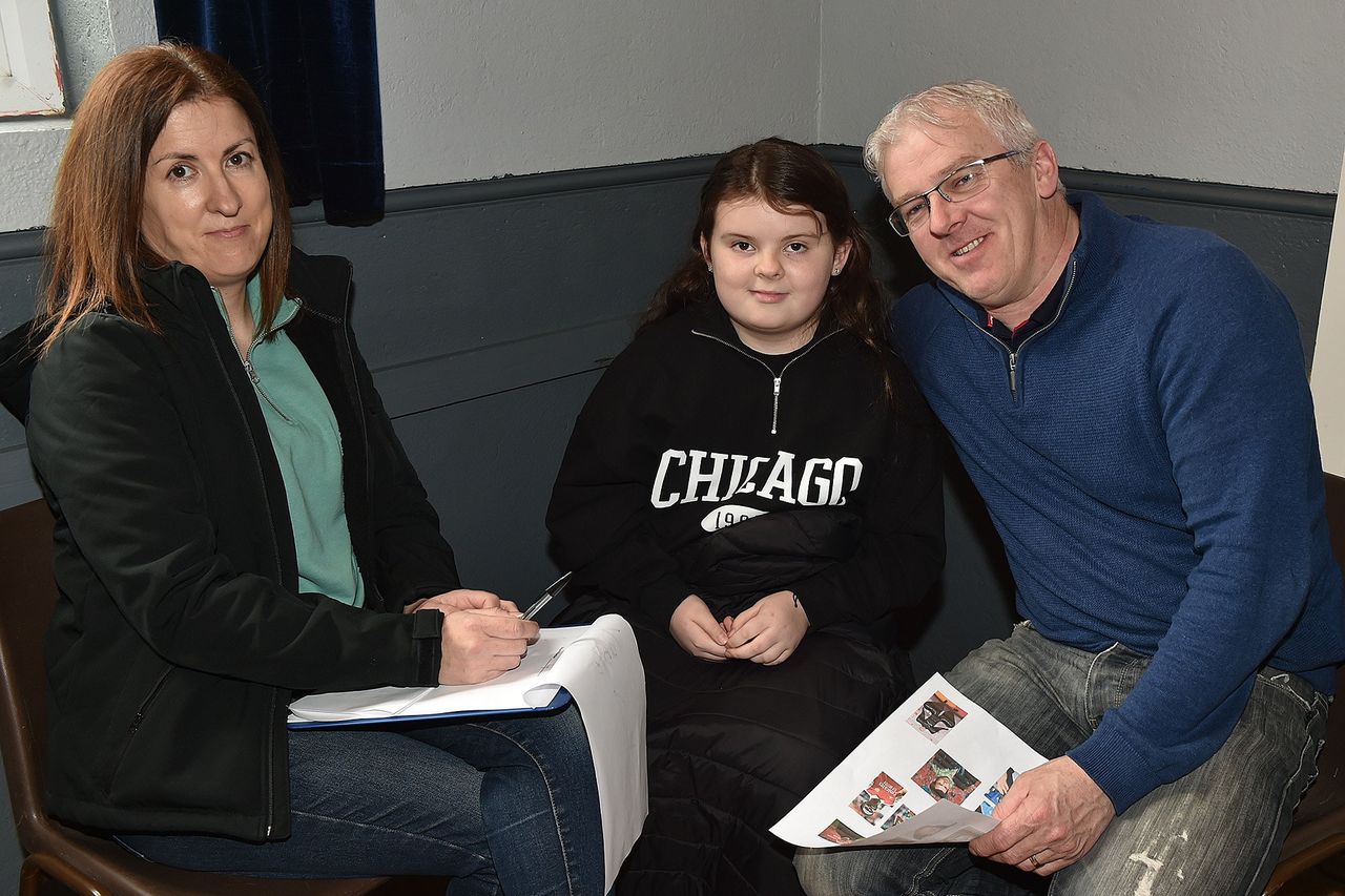 North Wexford school has brilliant afternoon at table quiz | Irish ...