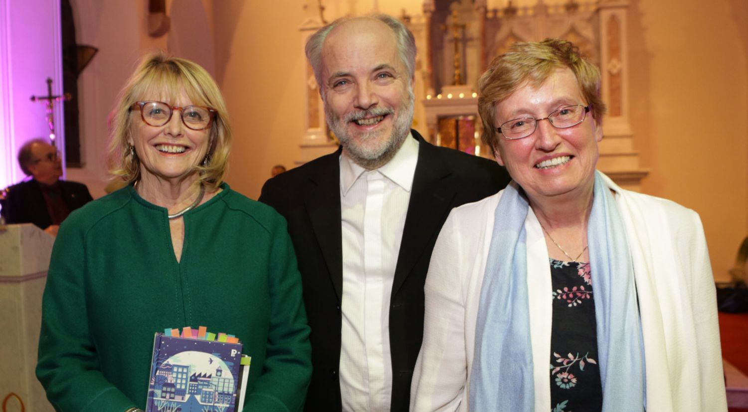 Marie Heaney lends support to heritage centre fundraiser | Independent.ie