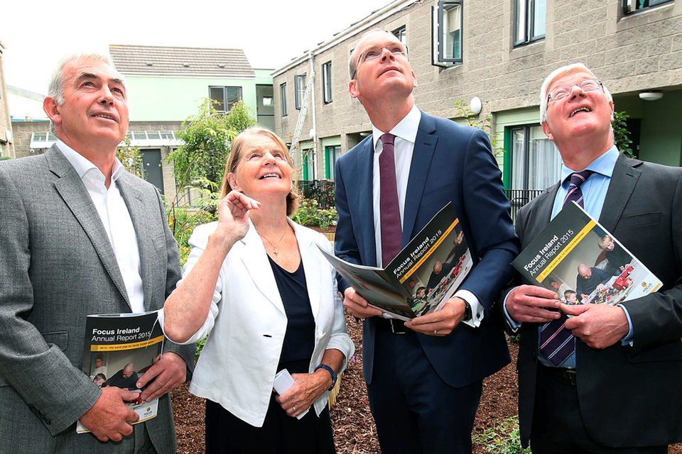 Government has been 'essentially silent' on lack of emergency housing ...