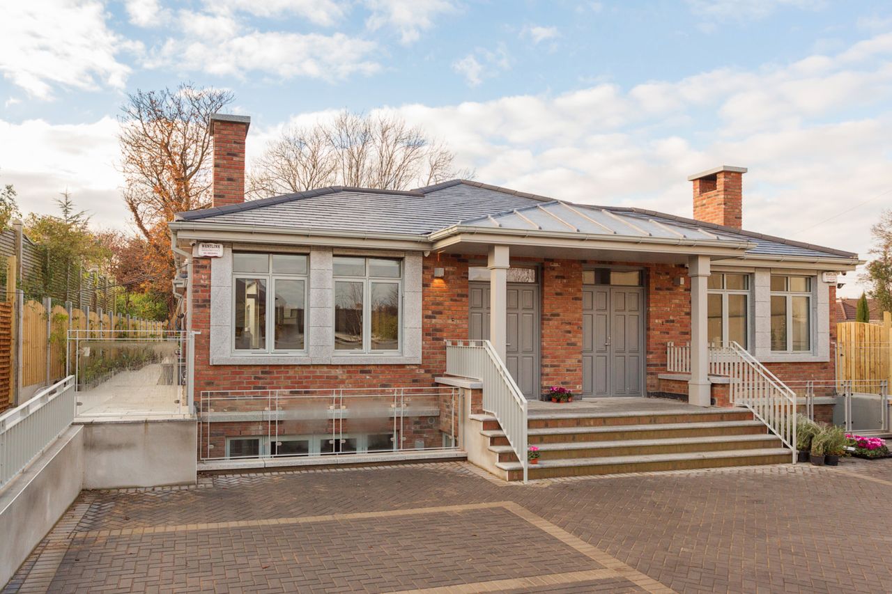 Pair of modern villas in Dublin 6 on offer at €1.2m each | Independent.ie