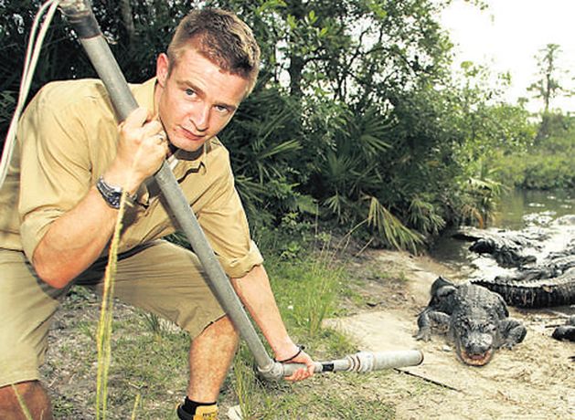 A postcard from: Aidan Power | Irish Independent