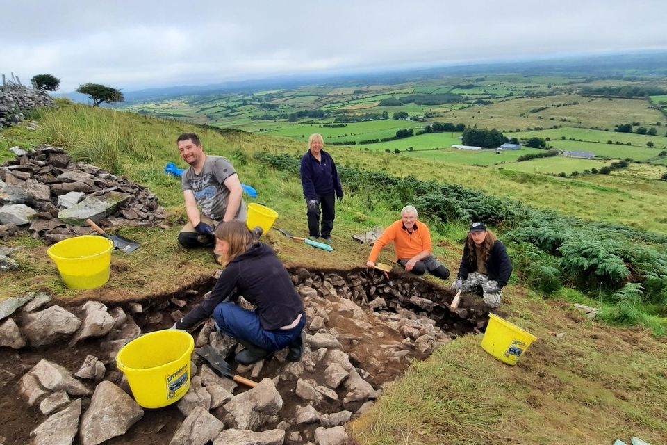 Retracing the ancient history of Knocknashee in South Sligo | Irish ...