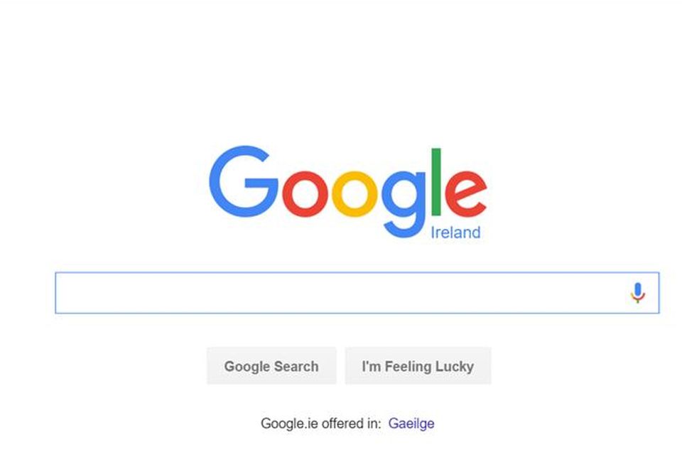 Revealed: Top 10 things Ireland googled in 2015 | Irish Independent
