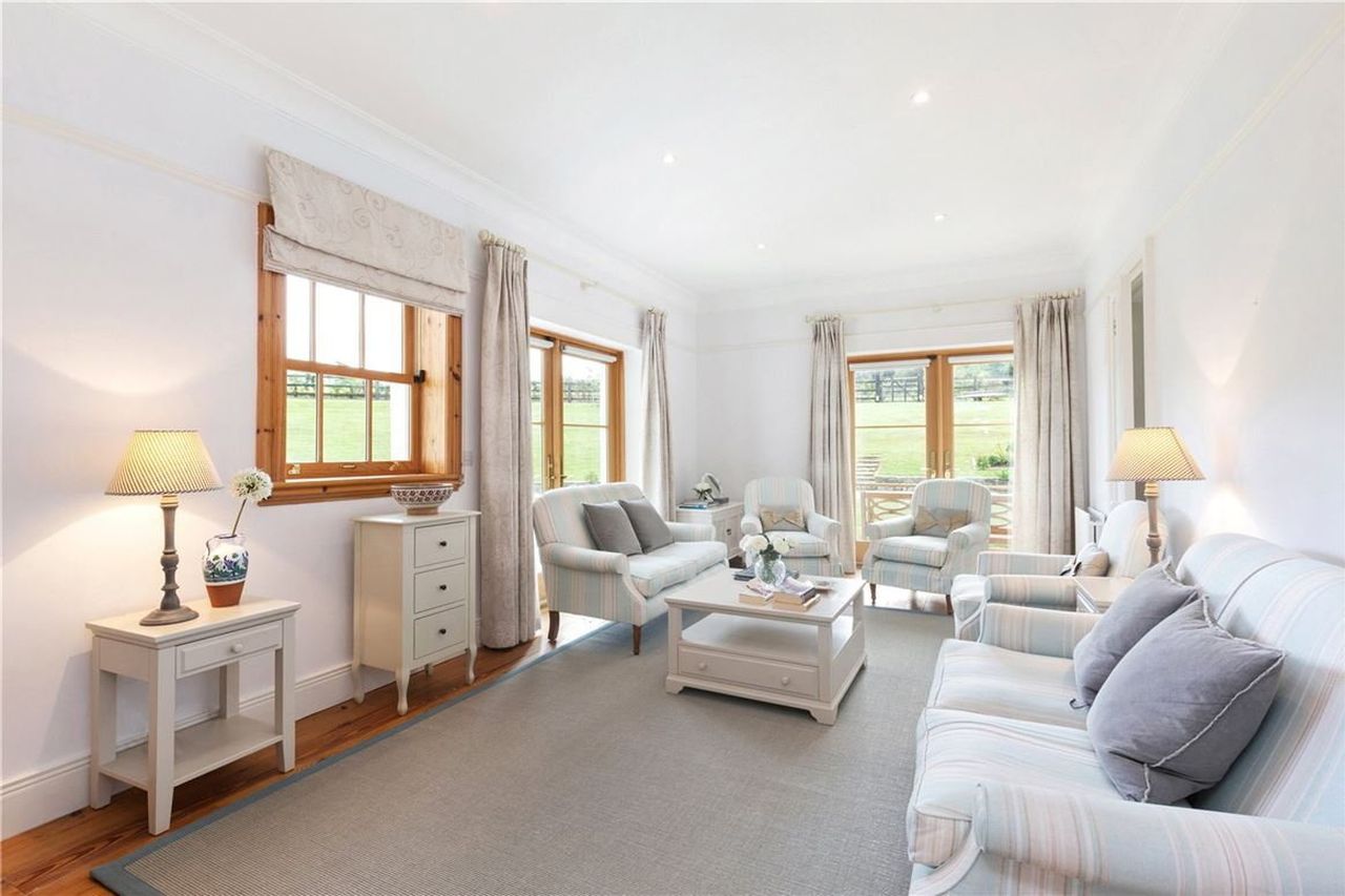 See inside €1.75m west Wicklow home with stud farm potential | Irish ...