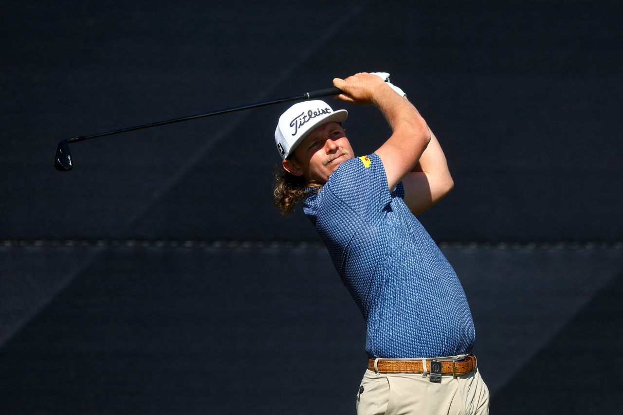 Rory McIlroy and Cameron Smith praying they avoid Open-wrecking drama ...