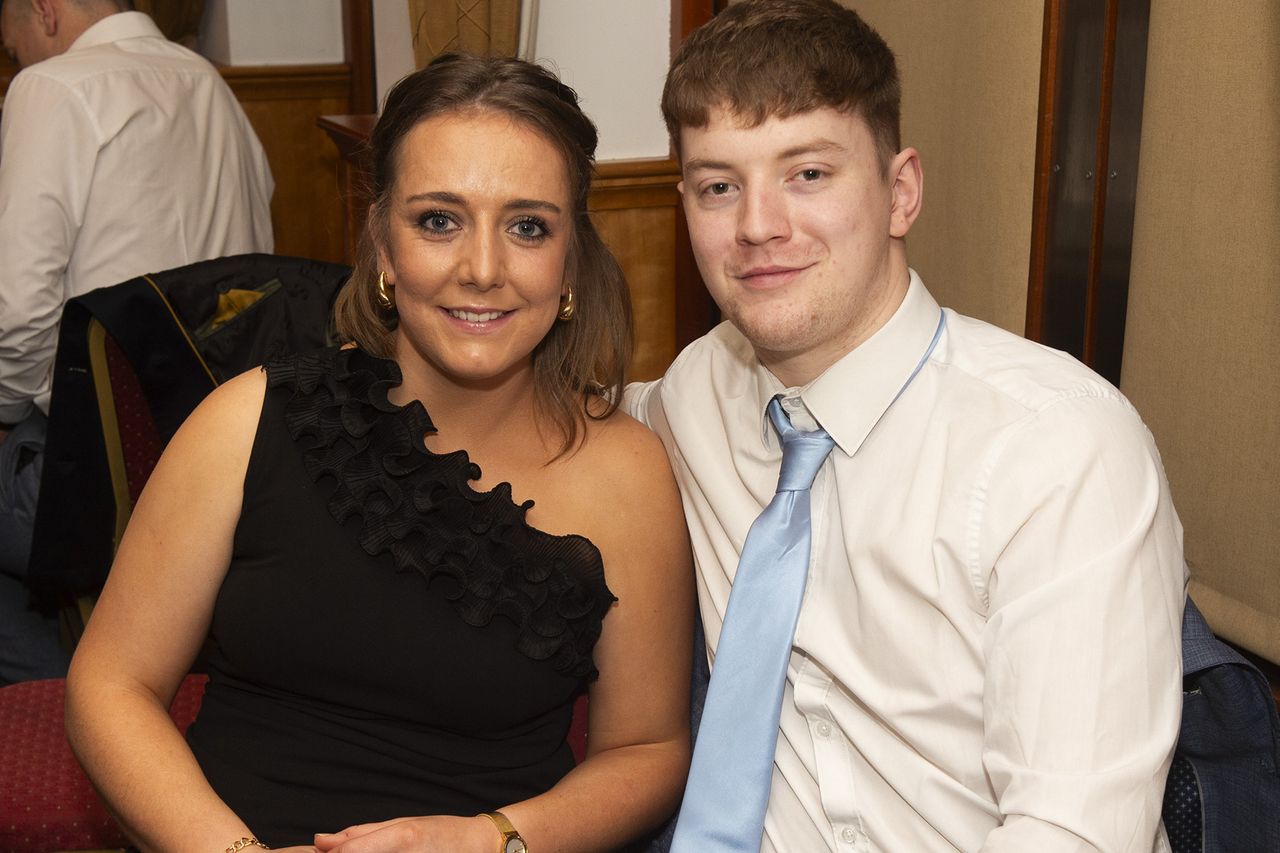 See pictures from the Buffers Alley GAA Club dinner dance | Irish ...