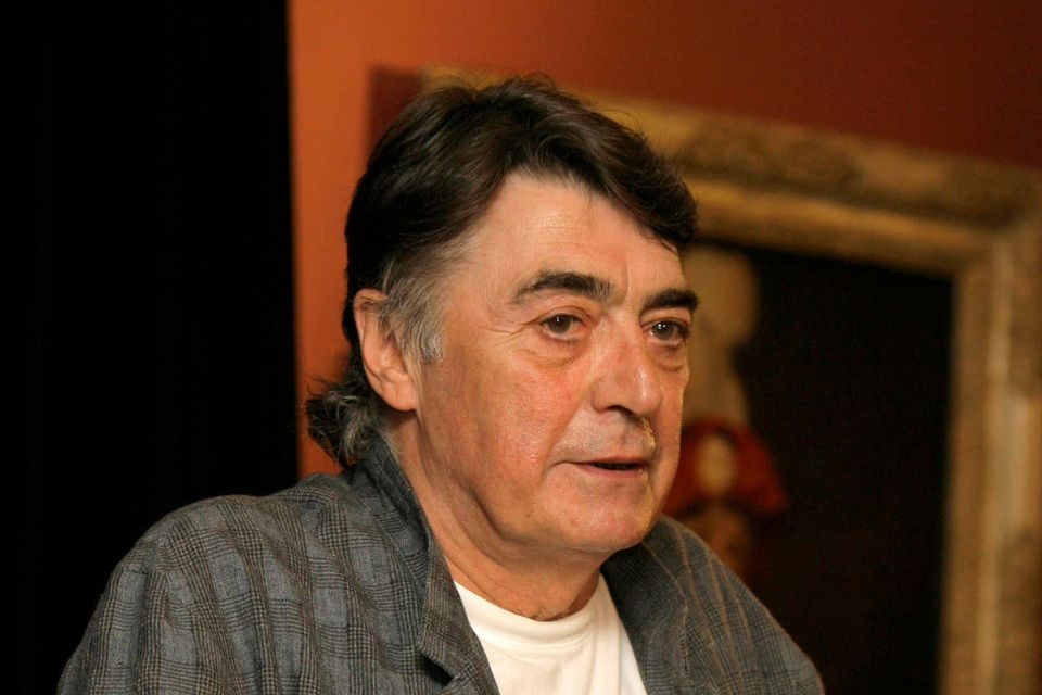 Theatre director Bill Bryden dies aged 79 | Irish Independent