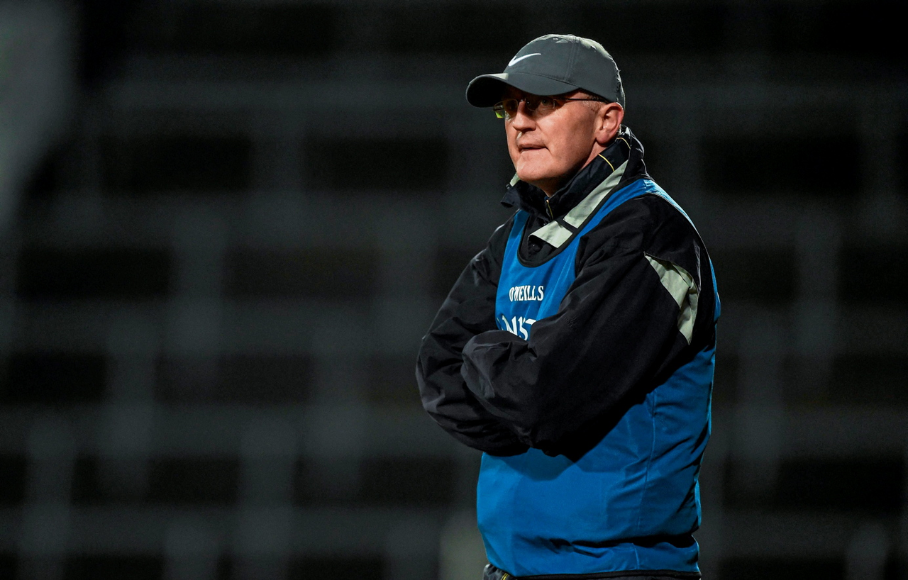 Six potential candidates to take over from Davy Fitzgerald as Clare ...