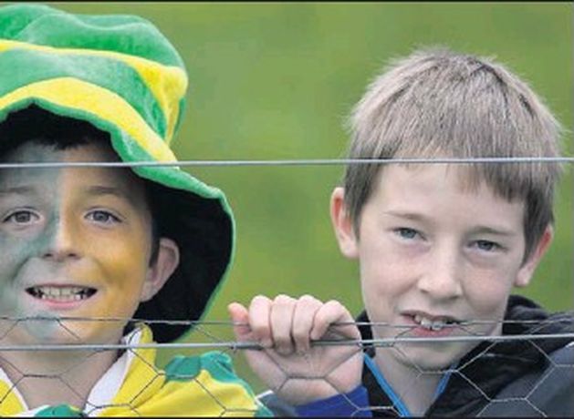 BEALE | Irish Independent