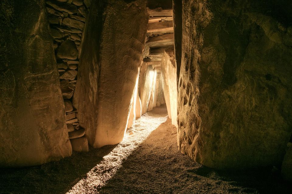 Winter solstice at Newgrange is one of Meath’s many leading lights ...