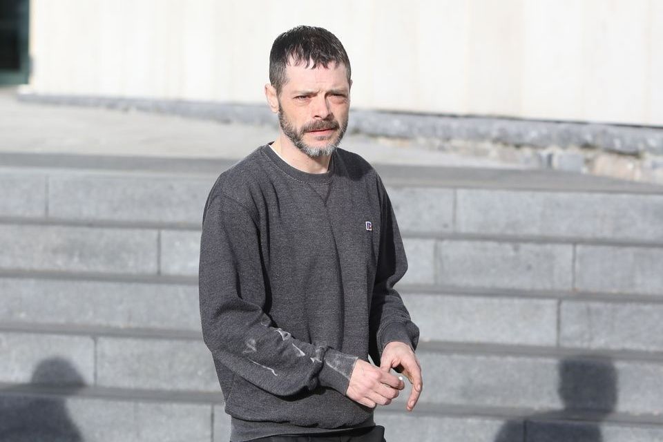 Truck driver Graham Carey accused of allegations against refugees fails ...