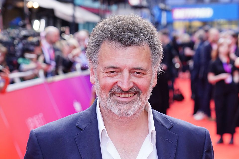Steven Moffat: The BBC will never be safe in the hands of the ...