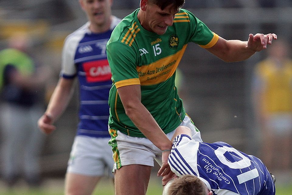 Electric Éire Og slay Kilcoole in Wicklow IFC semi-final | Irish ...