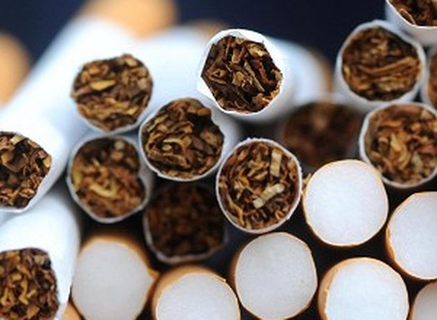 Cigarette smuggling ring smashed | Irish Independent